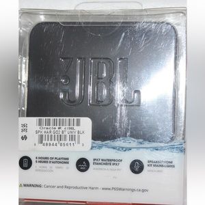 JBL | Portable Audio & Video | Jbl Go 2 Wireless Bluetooth Speaker ...